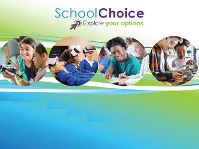 School Choice Application Window for 2026/27 School Year Extended ...