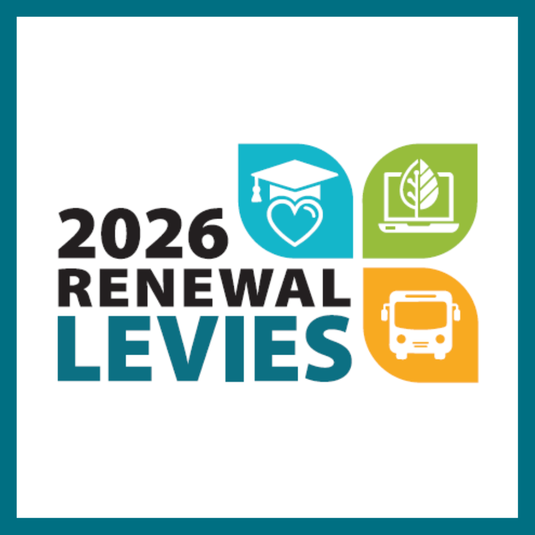 Principal Message: What the February 10 Levies Mean for Our School ...