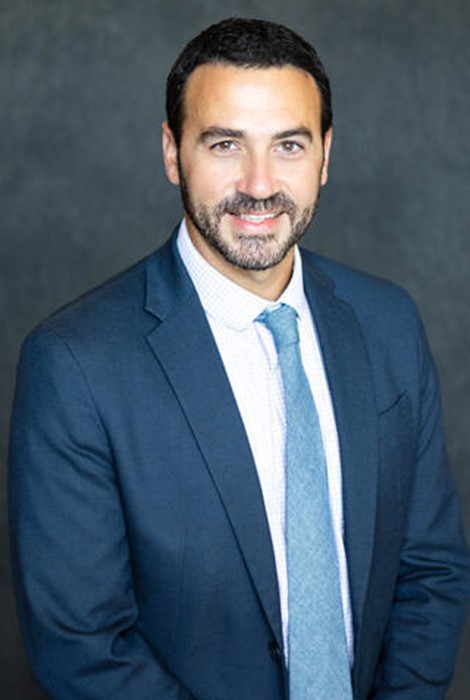 Welcome Mr. Kirt Broedel! | News Details
