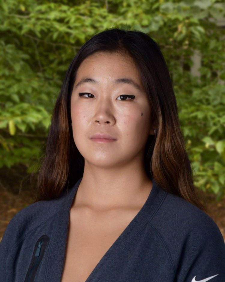 Upper School Athlete of the Week: Tina Zhang | News Detail