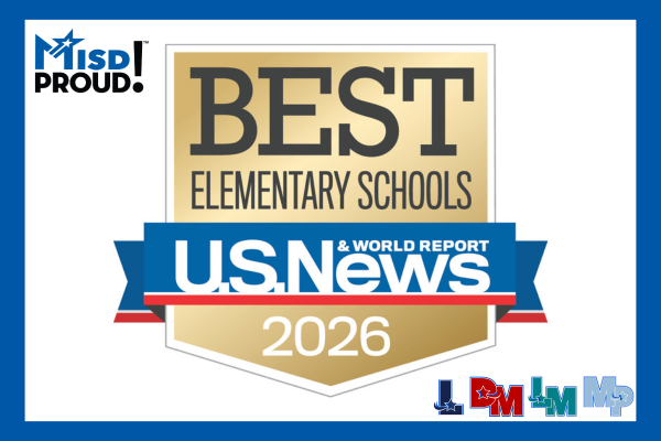 Best Elementary Schools rankings include 4 MISD schools | News Detail Page