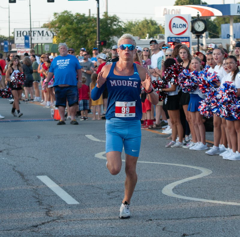 MHS and WHS Students Earn National Athletic Honors | News Details