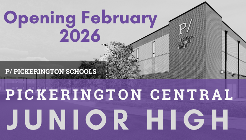 PLSD Sets Opening Date for New Pickerington Central Junior High School ...
