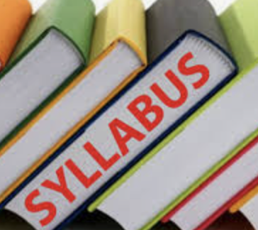 8th Grade Syllabus | Teacher Details