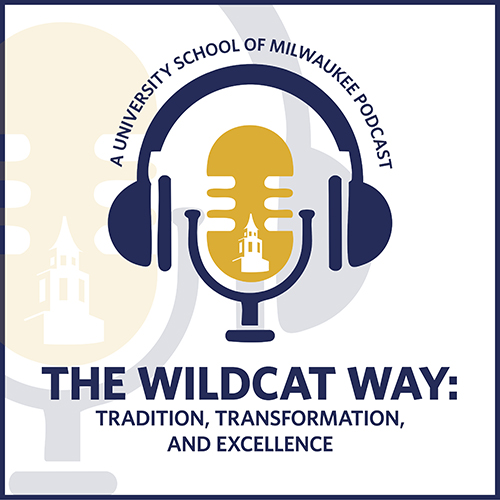 Introducing: The Wildcat Way Podcast | USM News