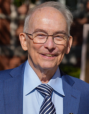 Brother John D. Hamilton, C.F.X. '64 Named the School's Distinguished ...