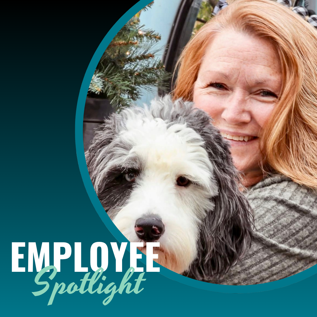 Employee Spotlight: Kim Scheffler | News Details