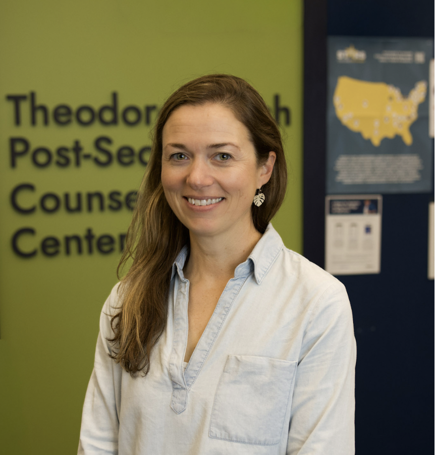 Faculty Spotlight Emily Mcdonnell Posts Detail