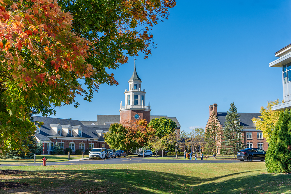 An Important Message from University School of Milwaukee | USM News