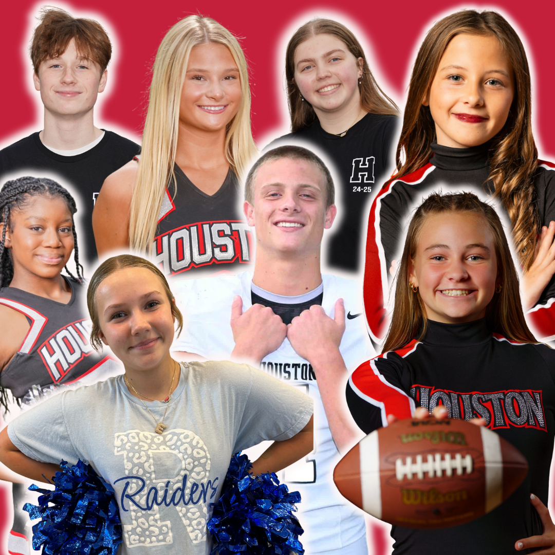 Vote on Alisha Dumas’s State Farm GMSD November Athlete of the Month ...