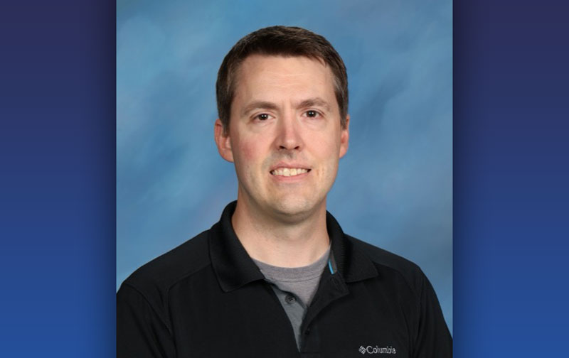 Oxford School District Names Aaron Getz as Director of Information ...