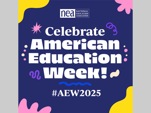 American Education Week | Post Details