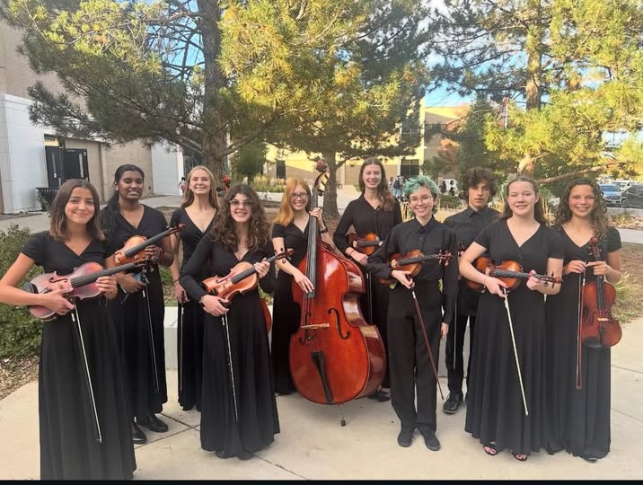 BVSD Honors Orchestra | Posts