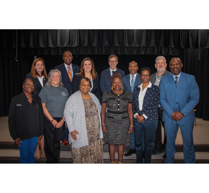 Richland One Celebrates Student Achievement Gains Reflected on 2024 ...