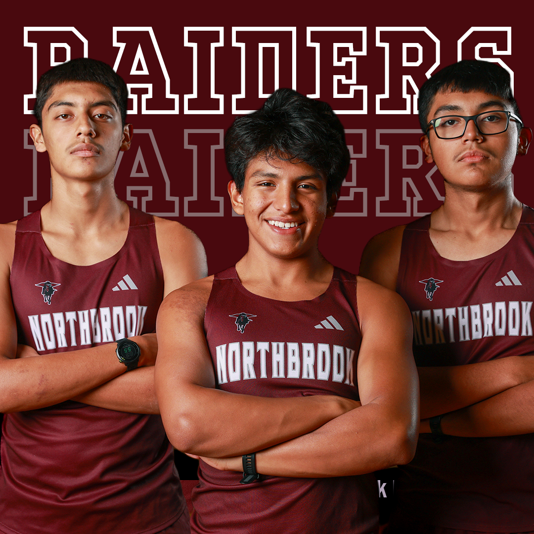 Raider Cross Country races back to regionals | Featured News