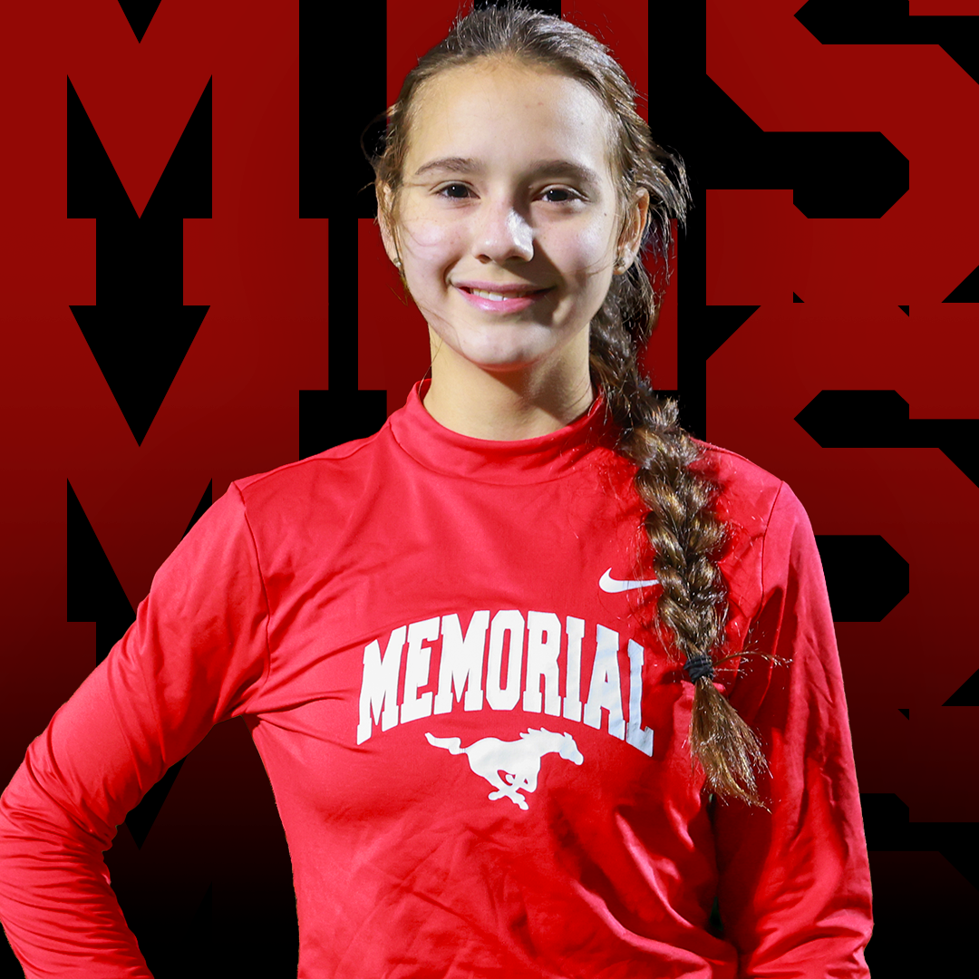 Mustang Cross Country targets district crown | Featured News