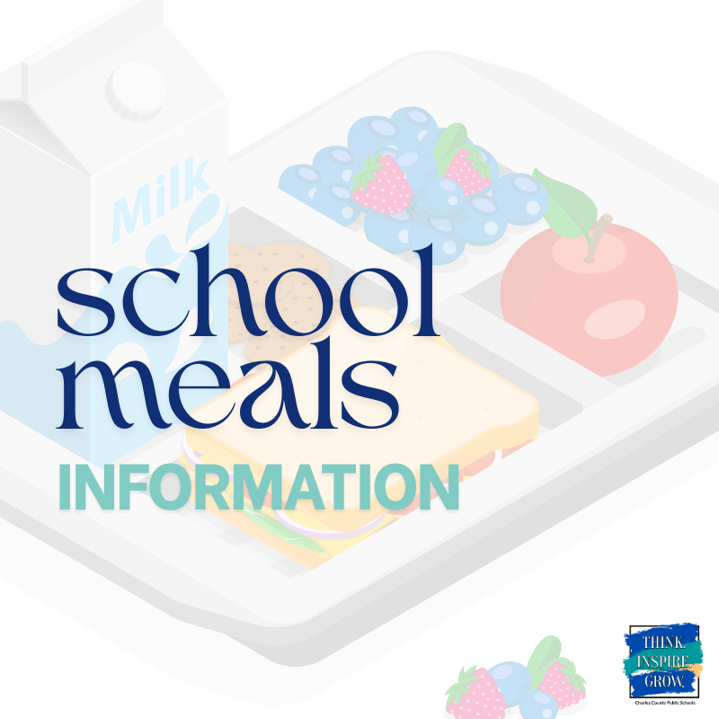 No disruption to school meals for students who receive SNAP benefits ...