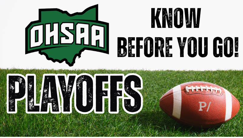 Know Before You Go - Playoffs | Post Details