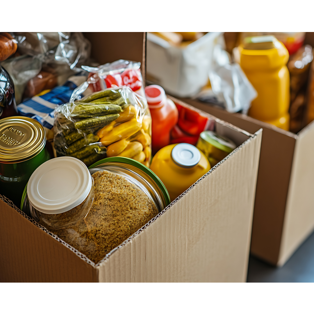Supporting Our Families: Food Resources Available Across Our Community ...