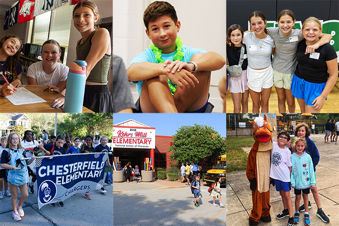 Rockwood Elementary, Middle Schools Earn Top Rankings from U.S. News ...