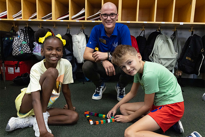 Rockwood's Score Increases in DESE Annual Performance Report for 2024 ...