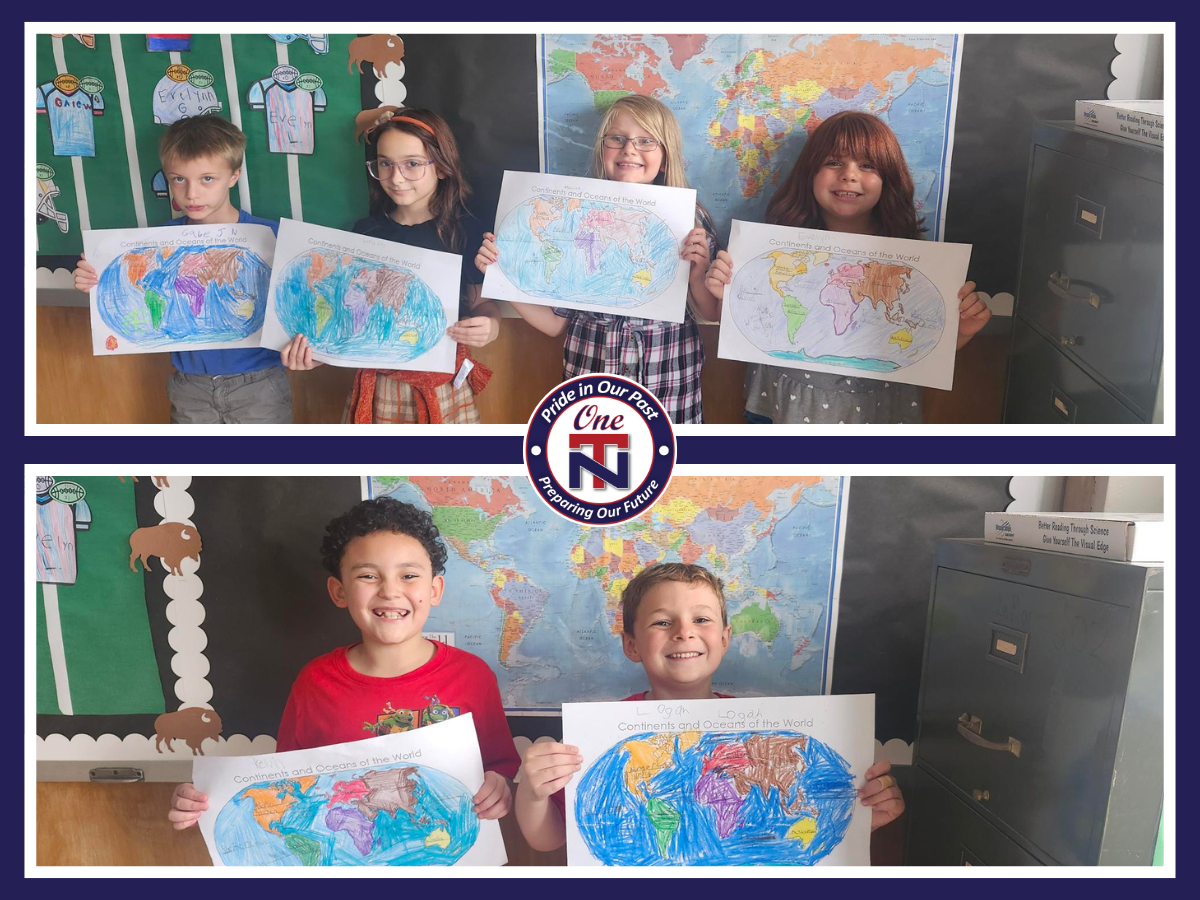 World Maps at Spruce | Post Details (District)