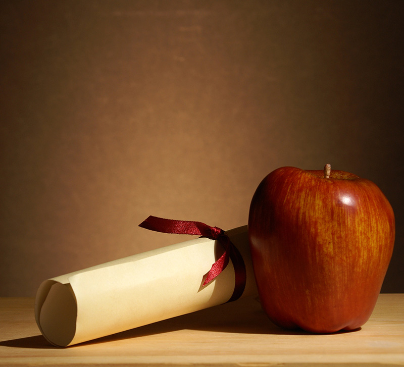 Students Recognized with Highest Honors, High Honors, Honors ...