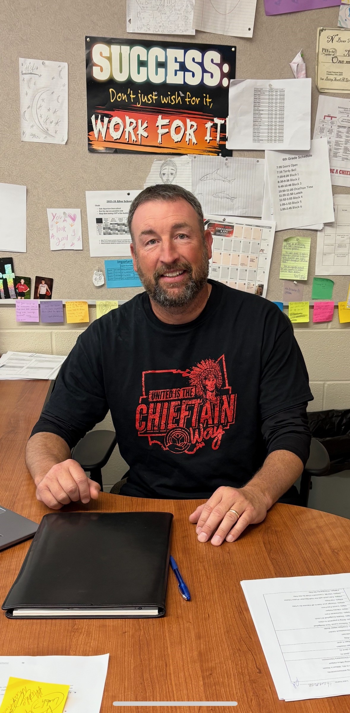 Pettit named Tribe Member of the Week | New Details