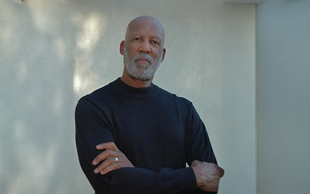 Dr. Terrence Roberts Motivates Skeptics to Stand Up | Post