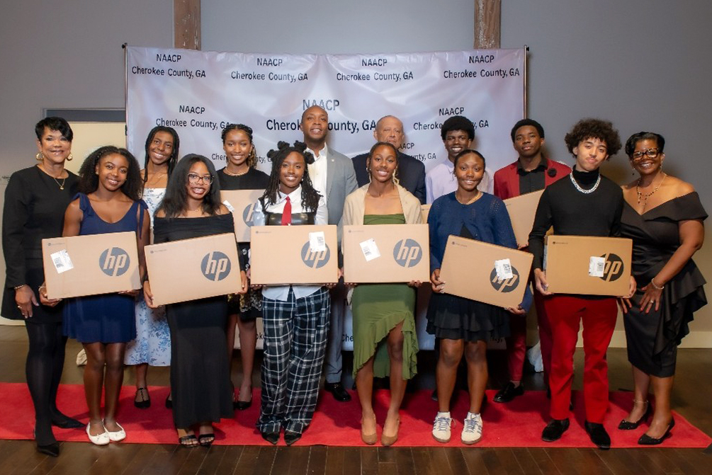 Ten CCSD Students Win STEM Scholarships | Post Detail