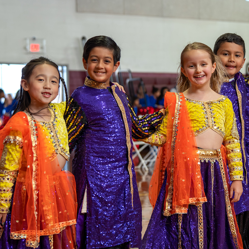 2025 Diwali Celebration Lights Up Rutgers Prep Campus | Latest news ...