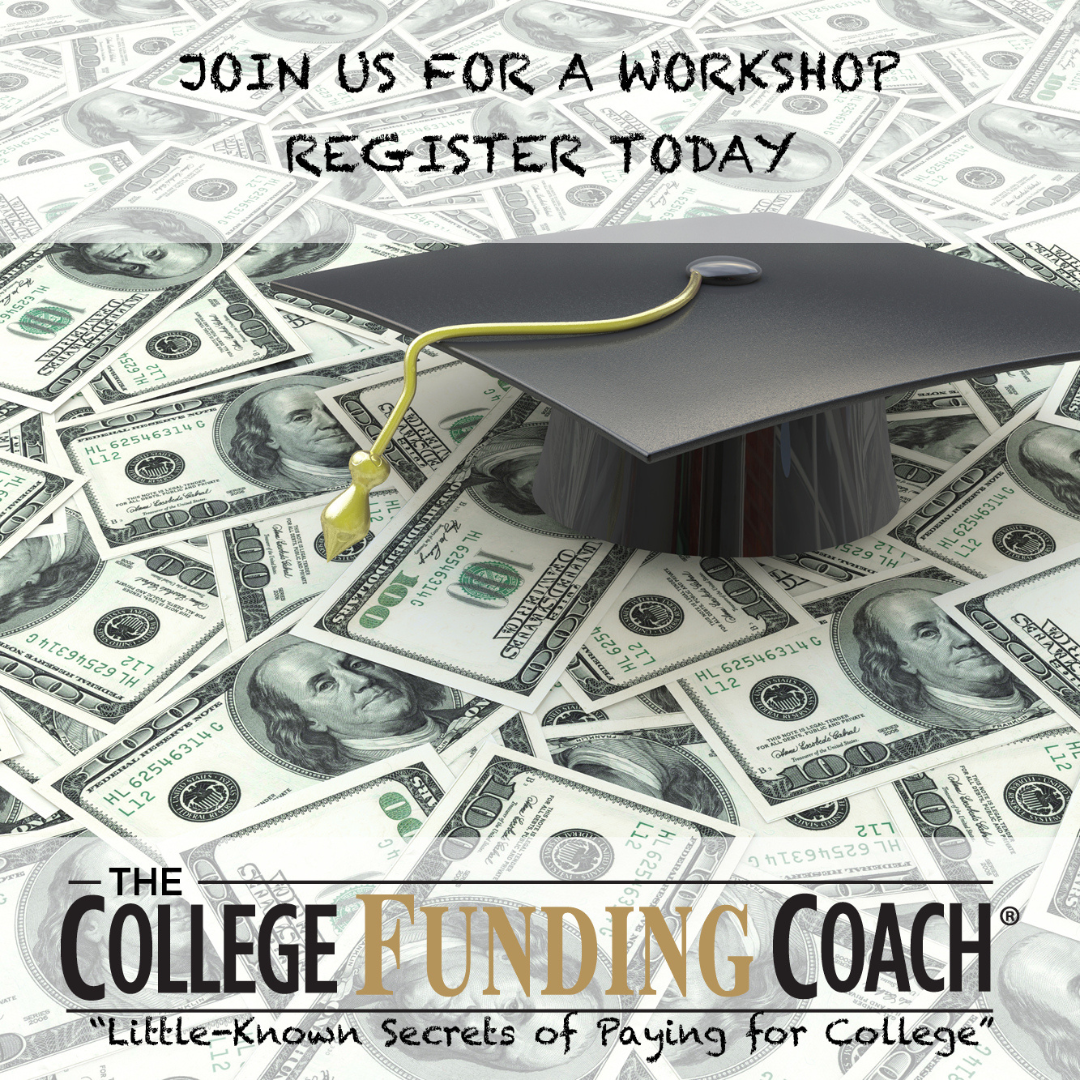 RSVP for this Videoconference | Little-Known Secrets of Paying for ...