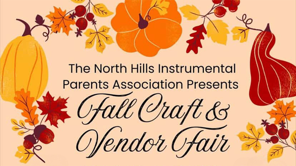 NHIPA Fall Craft and Vendor Fair to be held Nov. 15 | Details