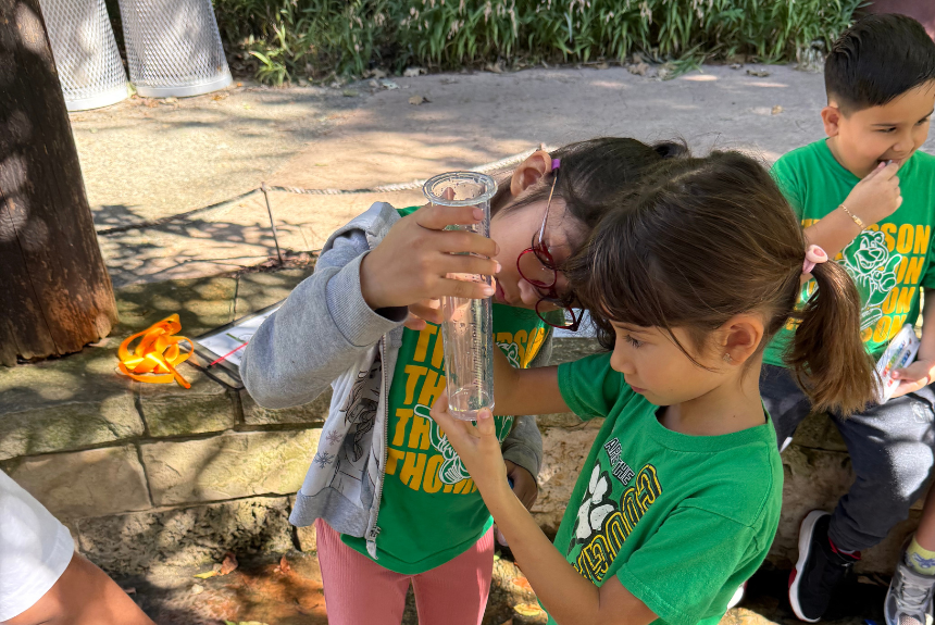 Second Graders Explore the Wonders of Weather | Post Details Page ...