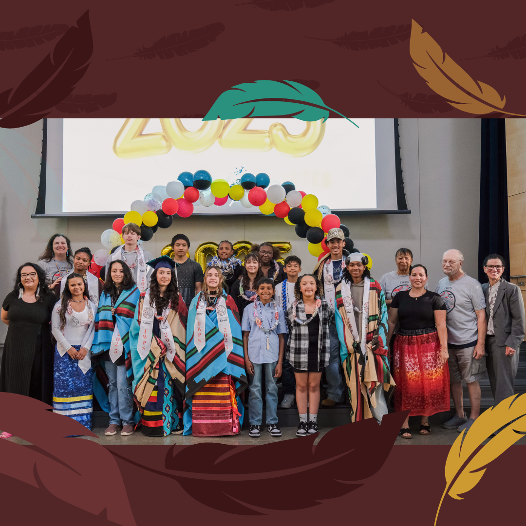 National Native American Heritage Month 2025 | Story