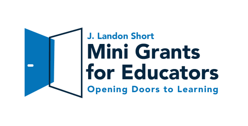 Congratulations, 2025 Mini Grant Winners! | Featured News