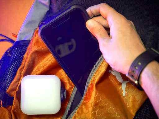 Personal Electronic Device Policy | Post Details