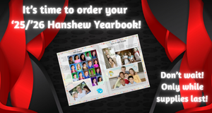 Yearbook Order Form | Posts Details/Default Board Post Page