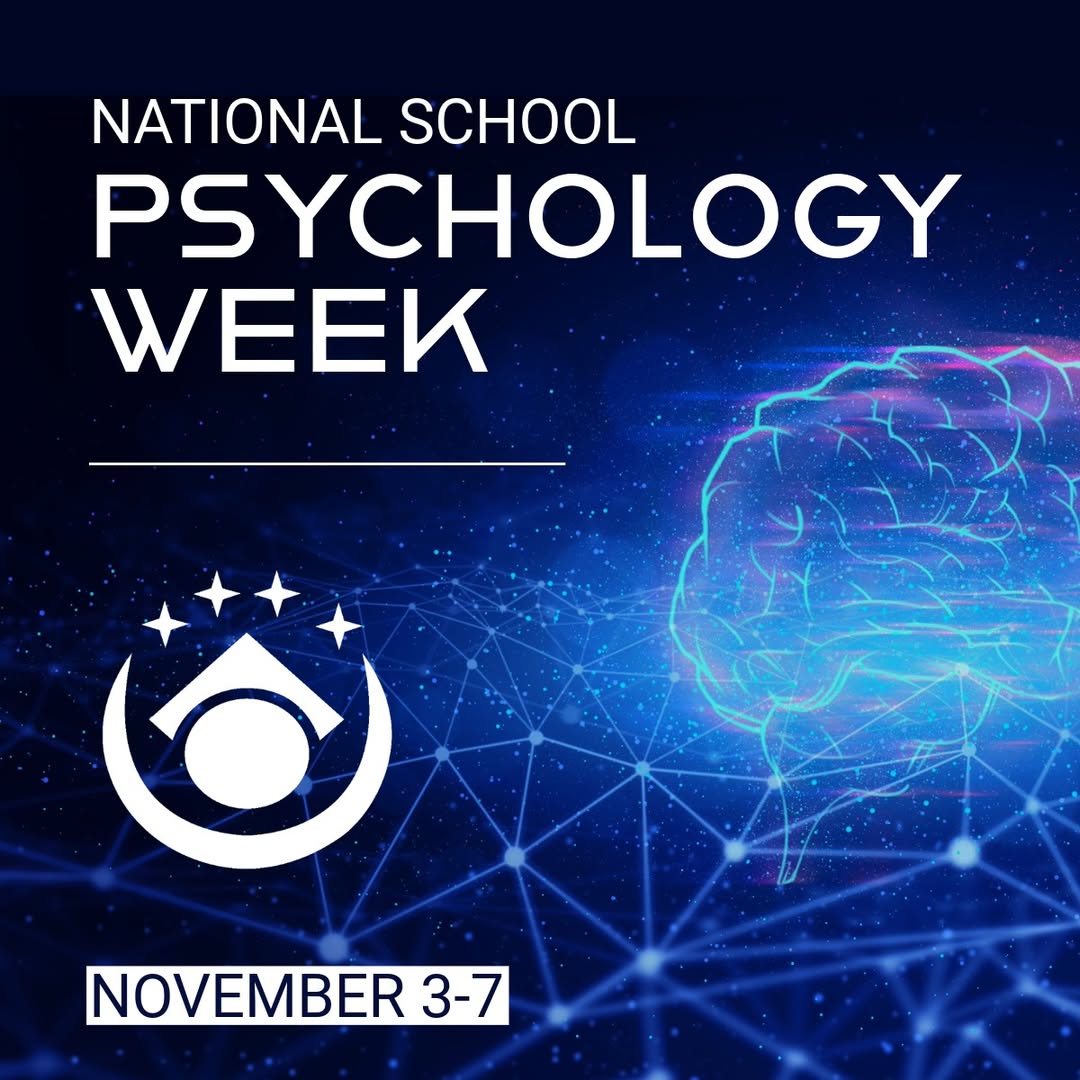 National School Psychology Week | Post Details (DBPP)