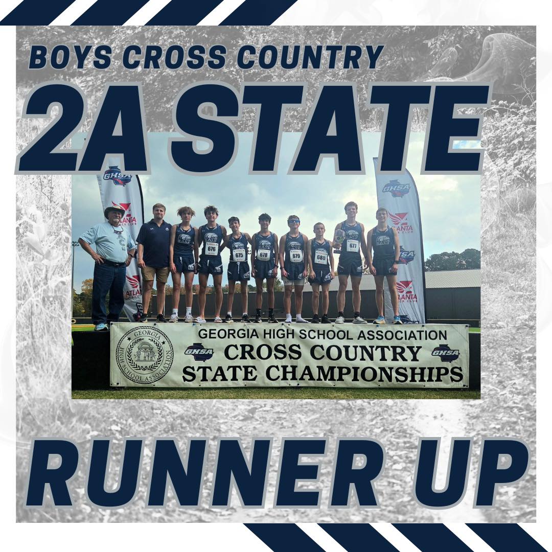 Cross Country Finishes Second, Third in State | ejathletics posts