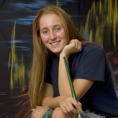 Cat Johnston Floyd (Class of 2010) Opens Savannah Art Gallery | Fine ...