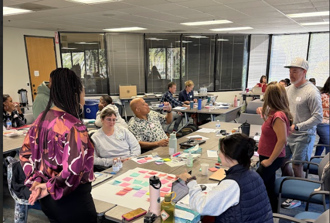 SDCOE Launches New Network to Improve School Culture and Support ...