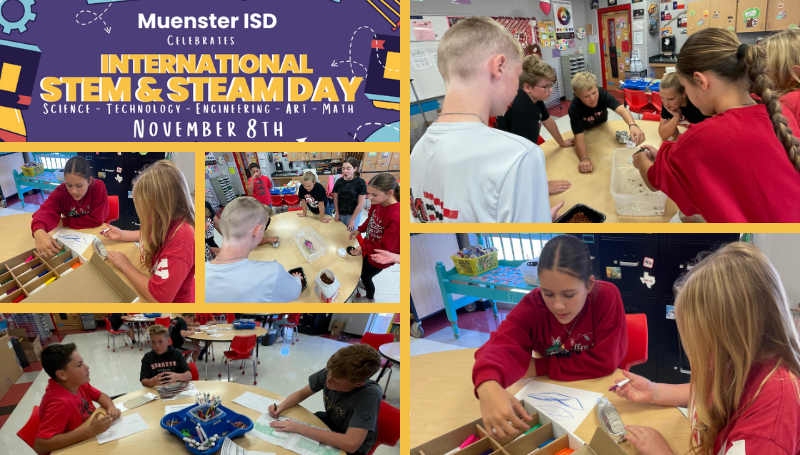 6th Grade STEM | Post Details