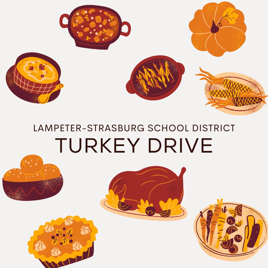 L-S Turkey Drive 2025 | Details