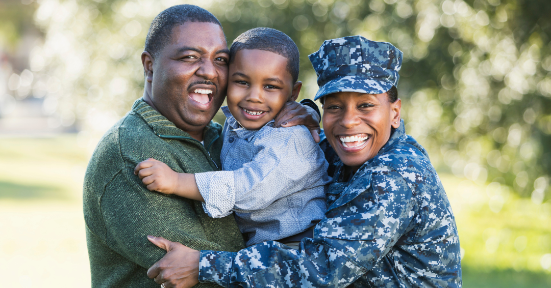 Military Family Support, Enrollment & Resources | Puyallup School District