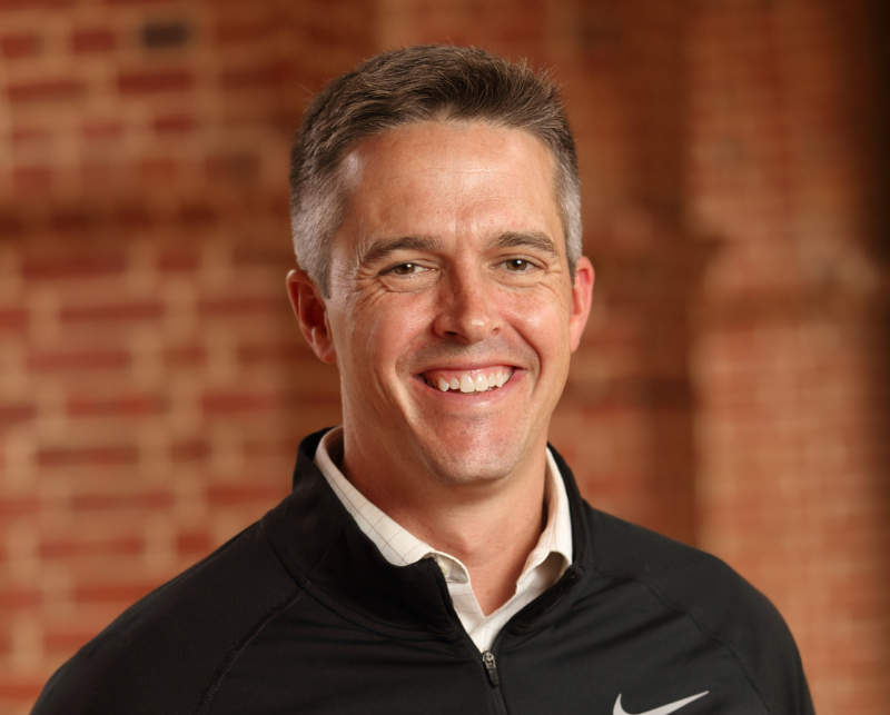 Austin Hundley Named Principal of Auburn Middle School | Read More