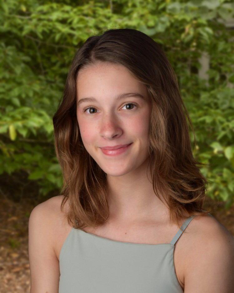 Athlete of the Week: Lydia Shocklee | News Detail