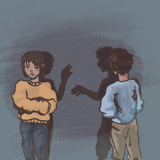 Cryptic Emotions Pt 2: Andronitis and Monachopsis | Details