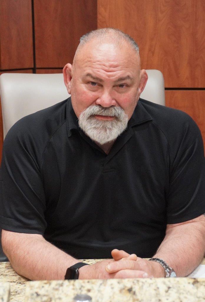 Thank You to Our School Board: District 4 Board member Robert “Rick ...