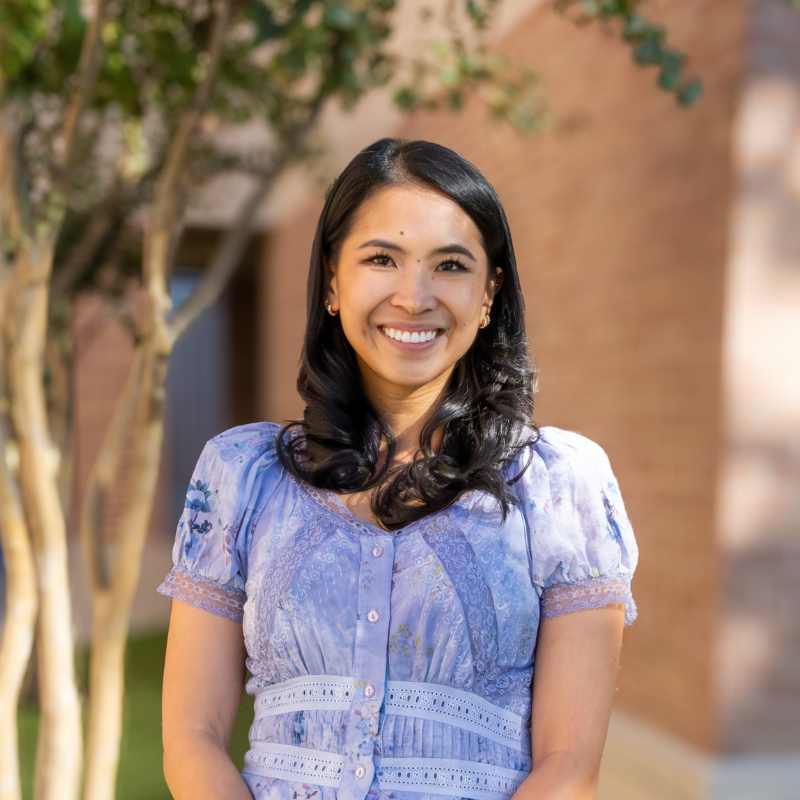 #MissionMotivated – Q&A with Mrs. Anna Huber | Blog Post